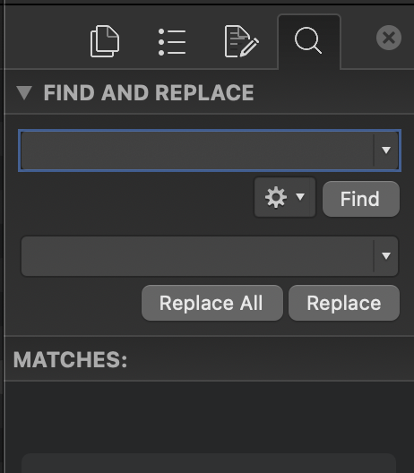 Simple fixes for common editing mistakes - Tracey Byrnes